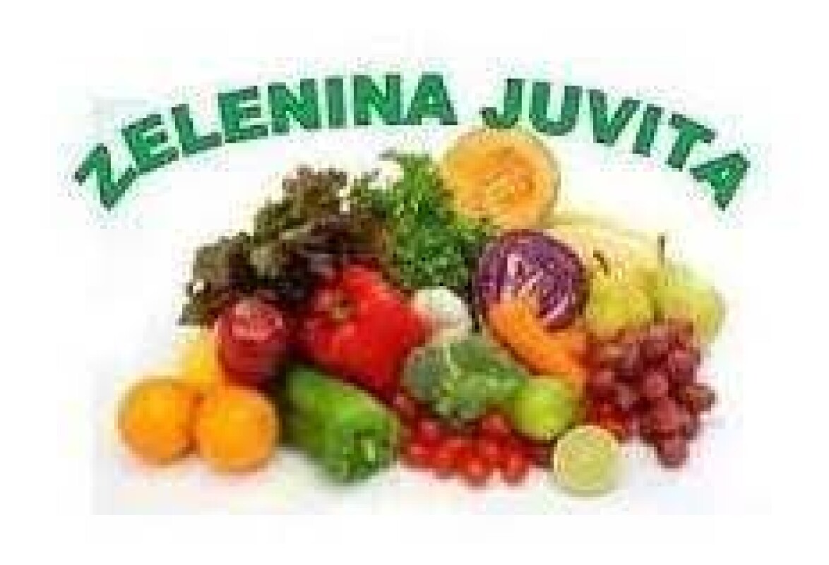 Zelenina Juvita Uherský Brod | Obec Velký Týnec